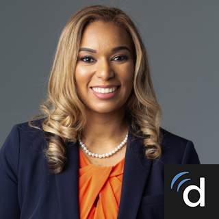 Dr. Nicole Henry Creppel, MD | Chicago, IL | Resident Physician | US ...