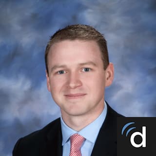 Dr. Michael Johnston II, MD – Dallas, TX | General Surgery