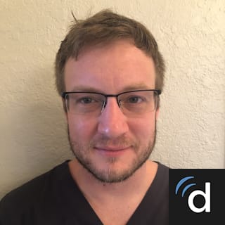Dr. Zachary Bailey, DO – Fort Collins, CO | Radiology