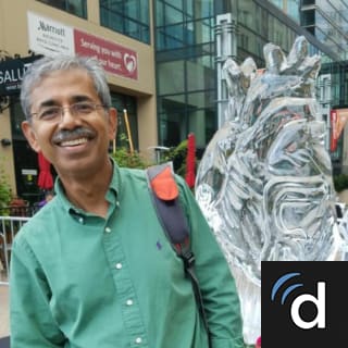 Dr. Arti Chandra, MD | Dayton, OH | Internist | US News Doctors