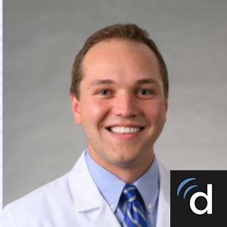 Dr. Dylan T. Holland, MD | Lexington, KY | Endocrinologist | US News ...