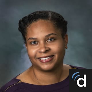 Dr. Nicole L. Whatley, MD | Ranson, WV | General Surgeon | US News Doctors
