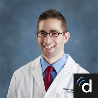 Dr. Jonathan N. Lauter, MD | Troy, MI | Pediatrician | US News Doctors
