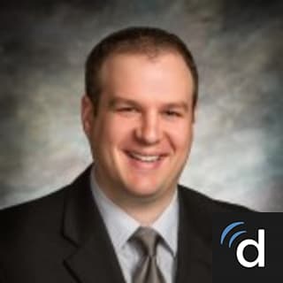 Dr. Benjamin S. Reine, DO | Lenexa, KS | Family Medicine Doctor | US ...