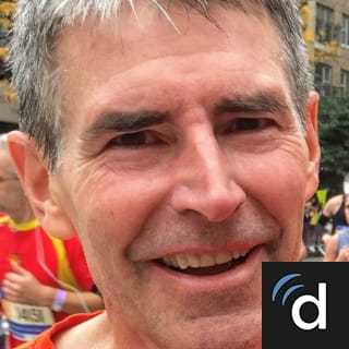 Dr. Paul Rolen, MD – New York, NY | Radiology