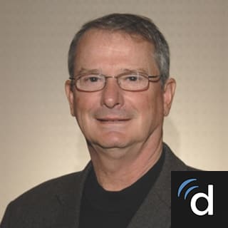 Dr. Brooks McCuen, MD – Durham, NC | Ophthalmology