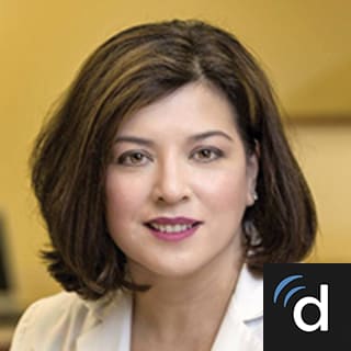 Dr. Janice R. Hong, MD | Raleigh, NC | Vascular Surgeon | US News Doctors