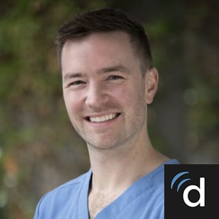 Dr. Austin J. Causey, MD | Berkeley, CA | Emergency Medicine Physician ...