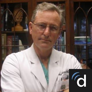 Dr. William H. Heaton, MD | Florence, AL | Cardiologist | US News Doctors