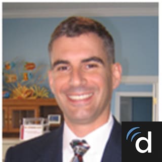 Dr. Terry D. Hashey, DO | Jacksonville, FL | Family Medicine Doctor ...