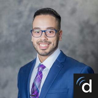 Dr. Marcos Alberto Jr, MD – Evansville, IN | Internal Medicine