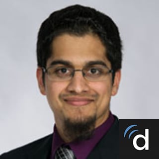 Dr. Haroon M. Ali, MD | Peoria, IL | Pediatrician | US News Doctors