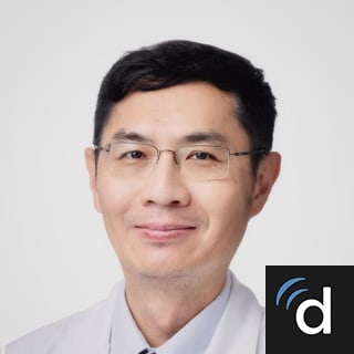Dr. Ming-Lun Chiu, MD | Chicago, IL | Radiologist | US News Doctors