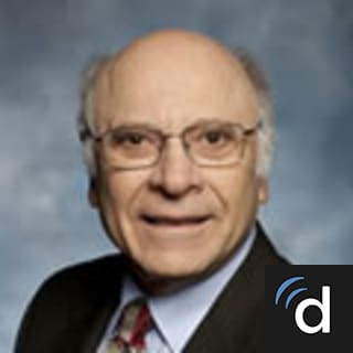 Dr. Theodore A. Petti, MD | Piscataway, NJ | Psychiatrist | US News Doctors
