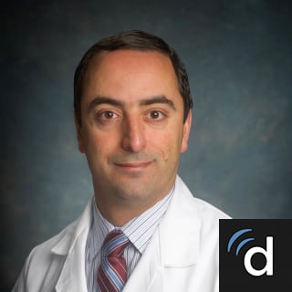 Dr. Fadi Hage, MD – Birmingham, AL | Cardiology