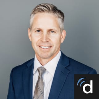 Dr. Trevin R. Wallin, MD | Layton, UT | Ophthalmologist | US News Doctors