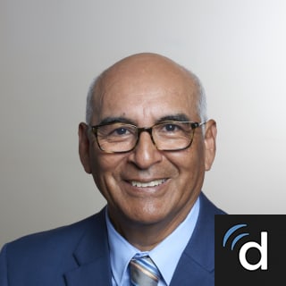 Dr. Agustin Busta, MD – New York, NY | Endocrinology