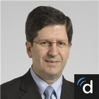 Dr. Jean Pierre Yared, MD | Cleveland, OH | Anesthesiologist | US News ...