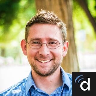Dr. Richard Smith, MD – Lakewood, CO | Internal Medicine