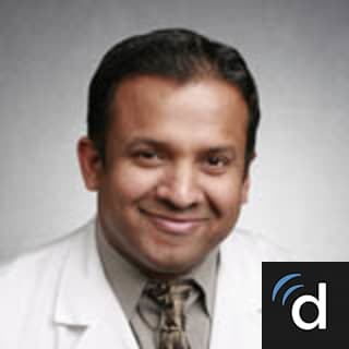 Dr. Bijoy E. John, MD | Franklin, TN | Pulmonologist | US News Doctors