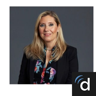 Dr. Francesca Montanari, MD | Greenwich, CT | Hematologist | US News ...