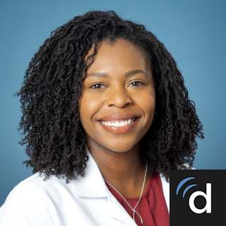 Dr. Vanessa Arientyl, MD | Norfolk, VA | General Surgeon | US News Doctors