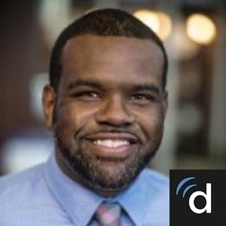 Dr. Tyree M. Winters, DO | Wilmington, DE | Pediatrician | US News Doctors