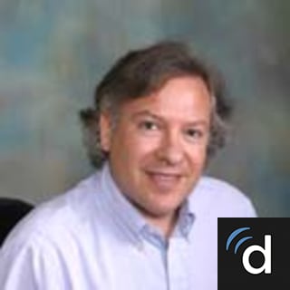 Dr. Leon H. Shulman, MD | Bridgewater, NJ | Endocrinologist | US News ...