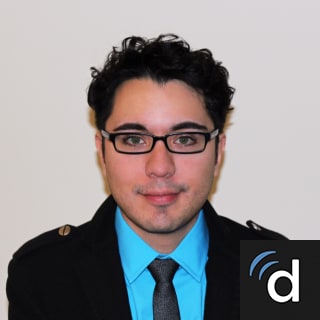 Dr. Jerry Trejo, MD | New Haven, CT | Vascular Surgeon | US News Doctors