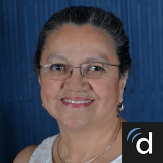 Dr. Martha Vidal, MD – Los Angeles, CA | Obstetrics & Gynecology