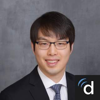Dr. Josh Lim, MD | Saint Louis, MO | Radiologist | US News Doctors