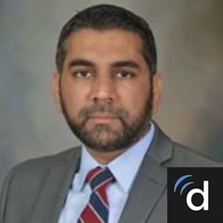 Dr. Ahmed Javed, MD | Milwaukee, WI | Psychiatrist | US News Doctors