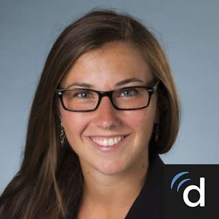 Dr. Gabrielle Ray, MD | Rochester, MN | Orthopedist | US News Doctors