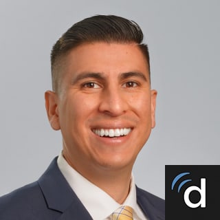 Dr. Rogelio Molina, MD – Torrance, CA | Resident Physician