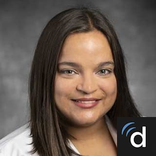 Dr. Christina Guzman, MD | Hudson, OH | Emergency Medicine Physician ...