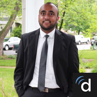 Dr. Asem Rahman, MD | Greenville, NC | Internist | US News Doctors