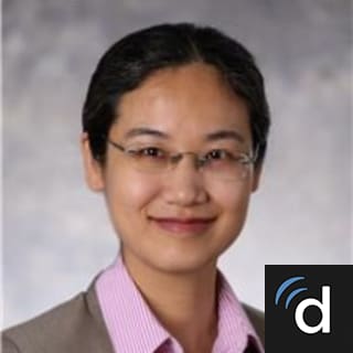 Dr. Li Zhang, MD | West Palm Beach, FL | Cardiologist | US News Doctors