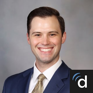 Dr. Colt Williams, MD | Rochester, MN | Oncologist | US News Doctors