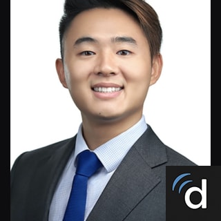 Dr. Roger Lin, MD | Washington, DC | Radiologist | US News Doctors