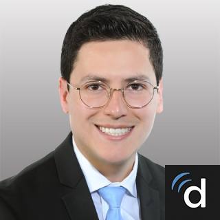 Dr. Andres Rivera, MD | Chicago, IL | Pediatrician | US News Doctors