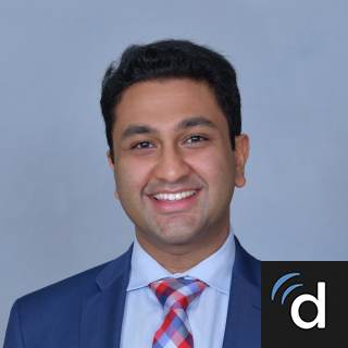 Dr. Akshay Desai, MD | New Brunswick, NJ | Internist | US News Doctors