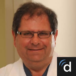 Dr. Howard M. Baruch, MD | Bloomfield, NJ | Orthopedist | US News Doctors