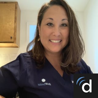 April Johnson – Greenville, SC | Nurse Practitioner