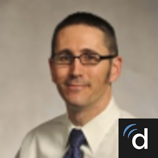 Dr. Matthew Stevenson, MD – Puyallup, WA | Neurology