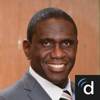 Dr. Alexander (Al) N. Evans, MD | Sanford, FL | General Surgeon | US ...