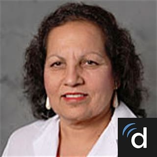 Dr. Sheela Tejwani, MD – Novi, MI | Oncology