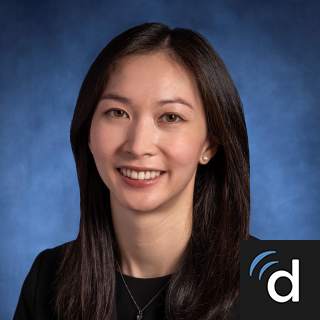 Dr. Jenny Chen, MD | Los Angeles, CA | Internist | US News Doctors