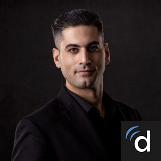 Dr. Pasha Mostofi, MD | Birmingham, AL | Plastic Surgeon | US News Doctors