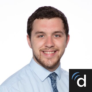 Dr. Ryan Gates, MD – Fort Worth, TX | Medical Genetics