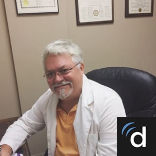 Dr. Daniel T. Sicking, MD | Wake Forest, NC | Internist | US News Doctors